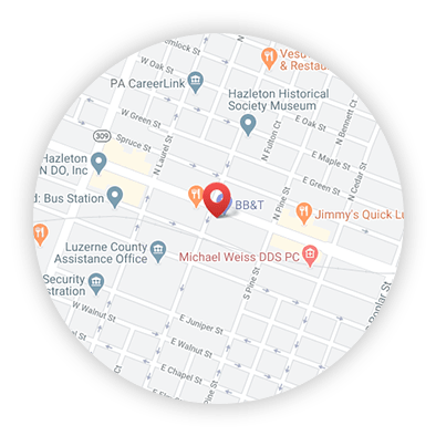 Lackawanna College Hazleton Center | Lackawanna College